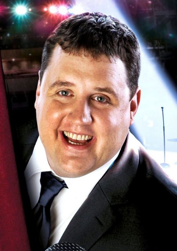 Peter Kay (I)
