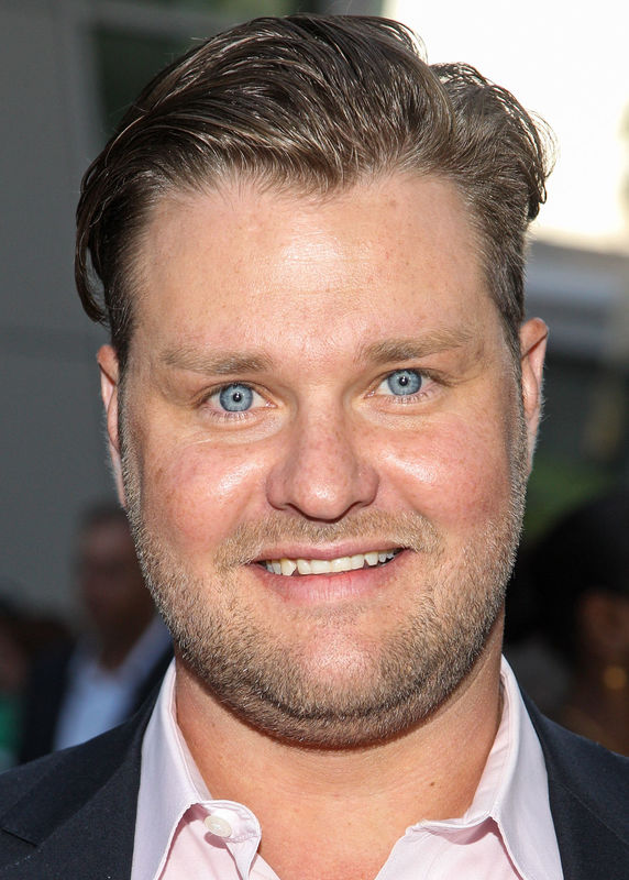 Zachery Ty Bryan