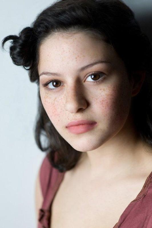 Alia Shawkat