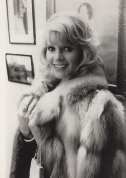 Mary Millington