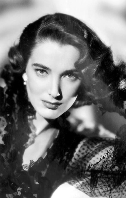 Julie Adams