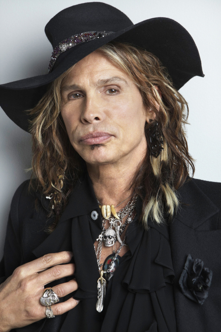 Steven Tyler (I)