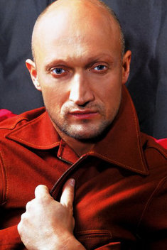 Yuriy Kutsenko