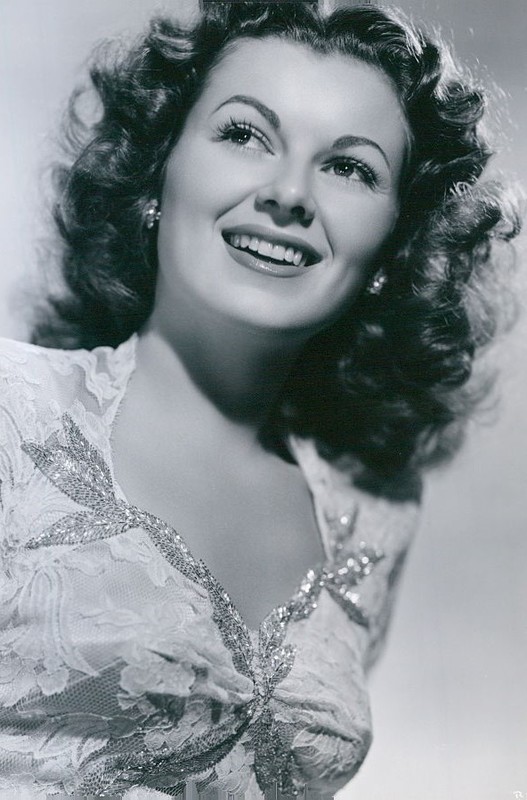 Barbara Hale