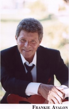 Frankie Avalon