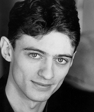 Crispin Freeman