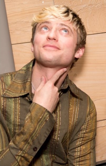 Crispin Freeman