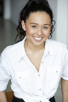 Kayleigh Shikanai