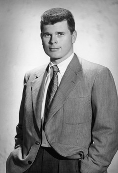 Barry Nelson