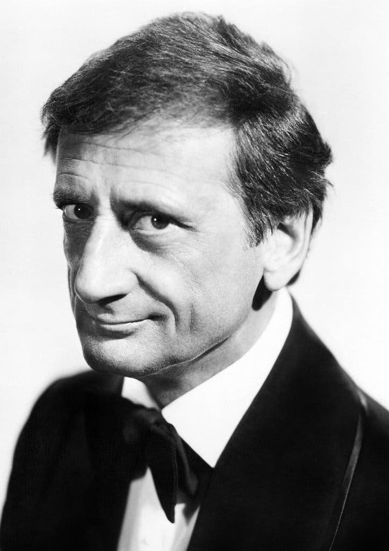 Charlie Callas