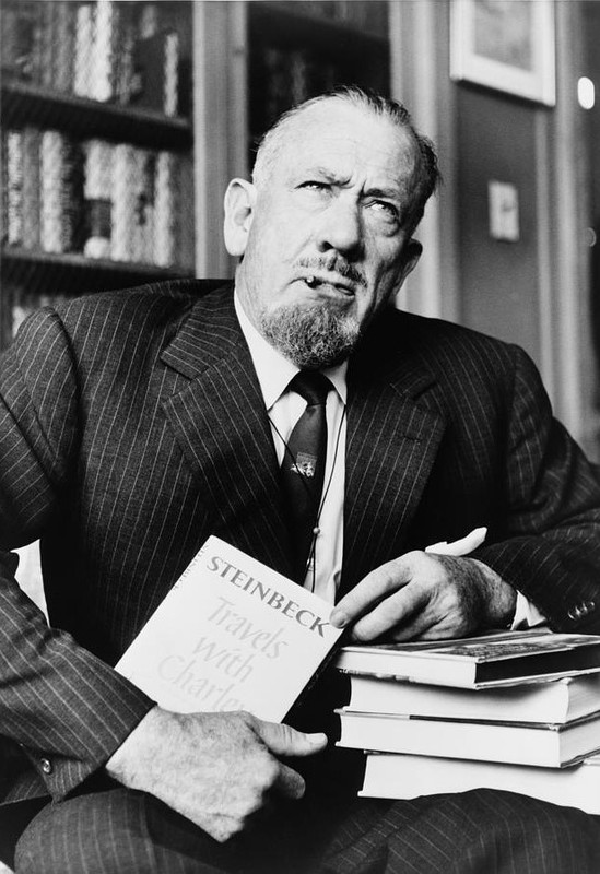 John Steinbeck