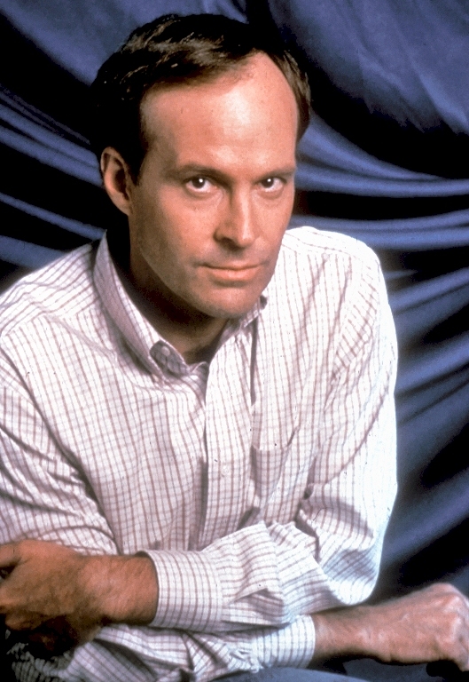 Dwight Schultz