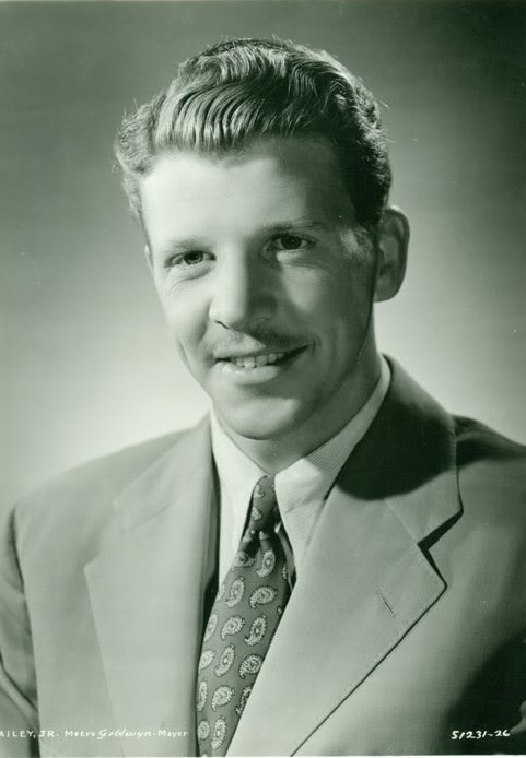 Dan Dailey