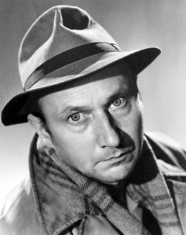 Donald Pleasence