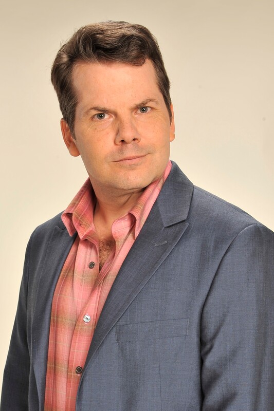 Bruce McCulloch