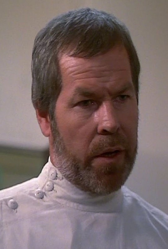 Charles Cyphers Actor Young