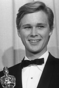Brandon De Wilde