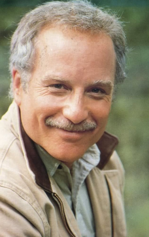 Richard Dreyfuss