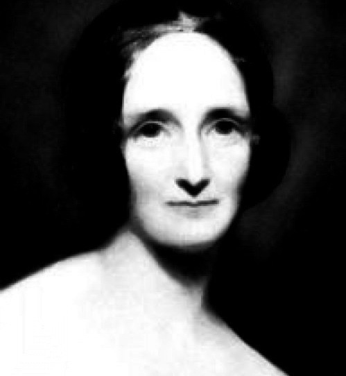 Mary Shelley