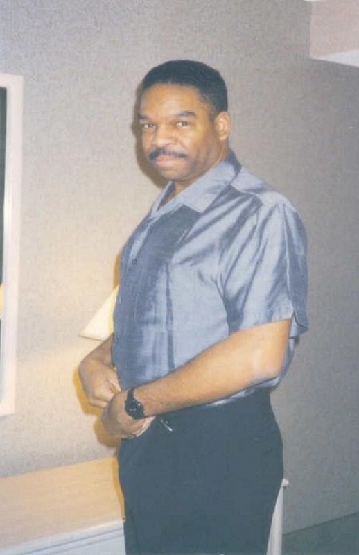 Larry "Flash" Jenkins