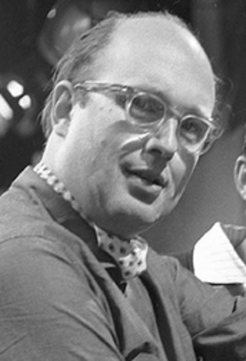 John Llewellyn Moxey