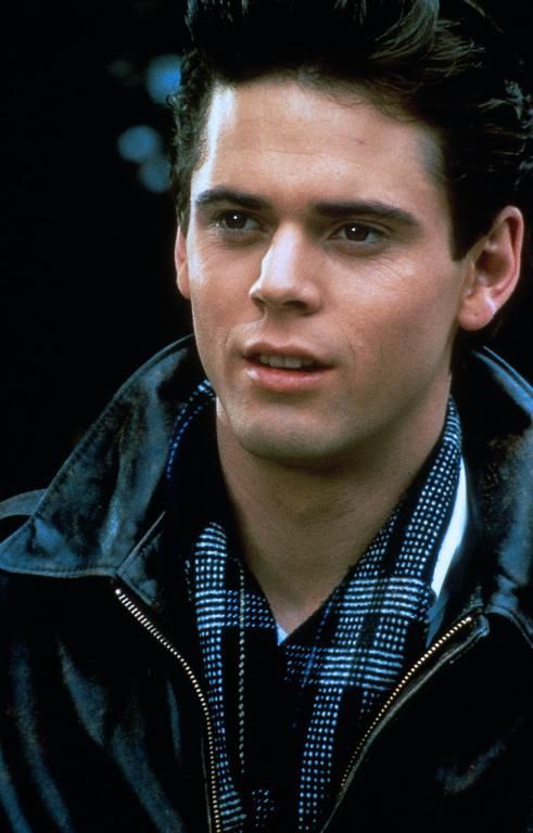 C. Thomas Howell