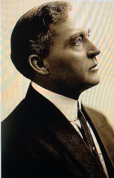 Walter Edwards