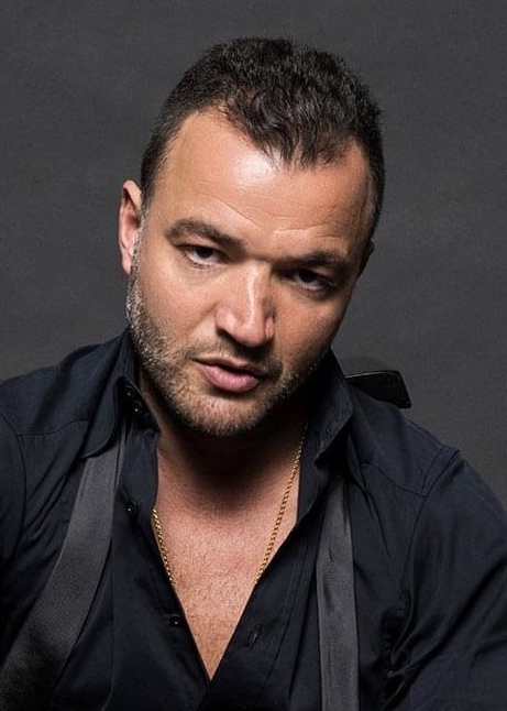 Nick E. Tarabay