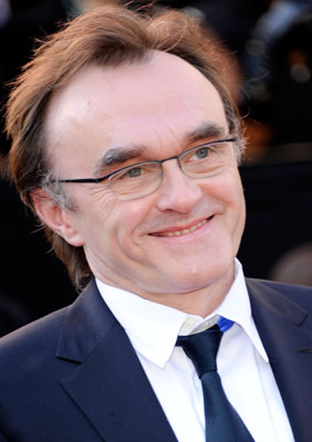 Danny Boyle