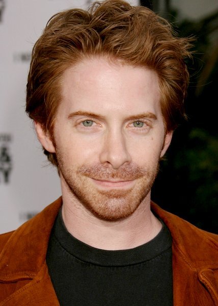 Seth Green