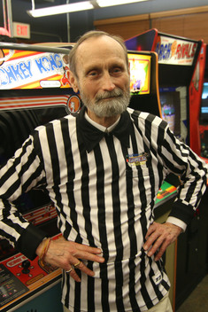 Walter Day