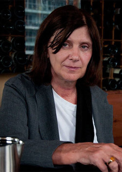 Catherine Breillat