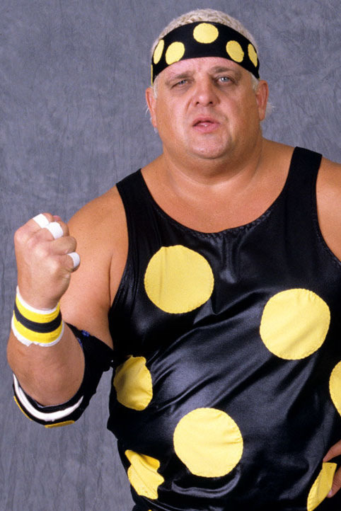 Dusty Rhodes (I)