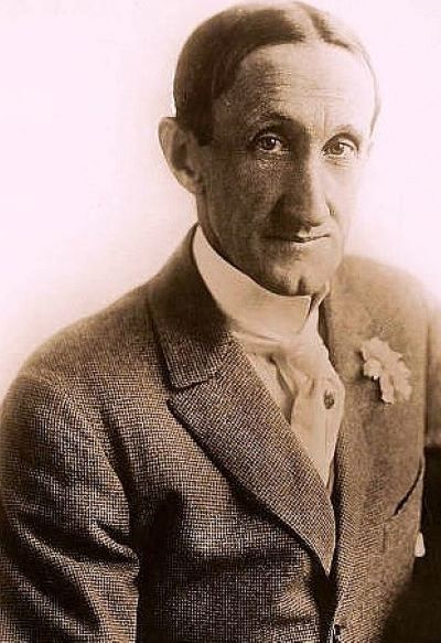 Frank Hayes