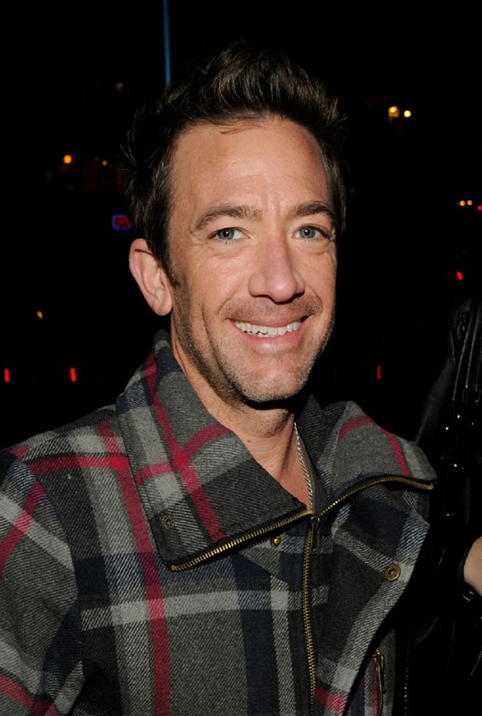David Faustino