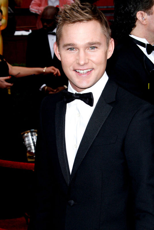 Brian Geraghty