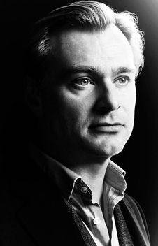 Christopher Nolan