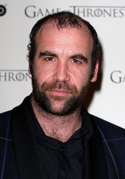 Rory McCann