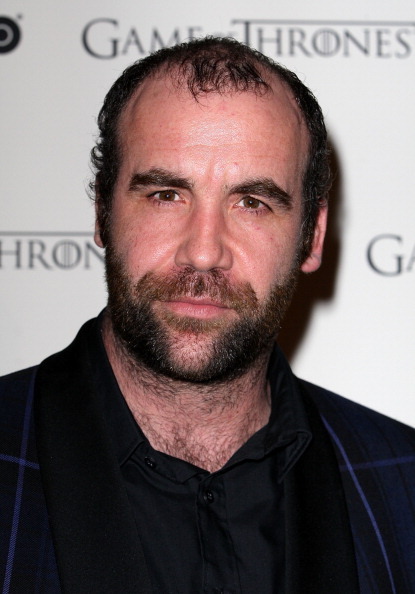 Rory McCann