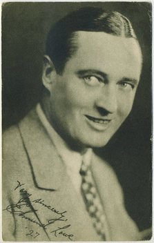 Edmund Lowe