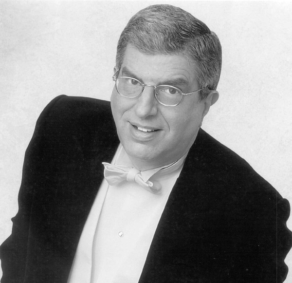 Marvin Hamlisch