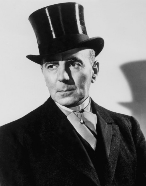 George Zucco