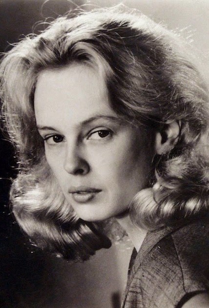 Sandy Dennis