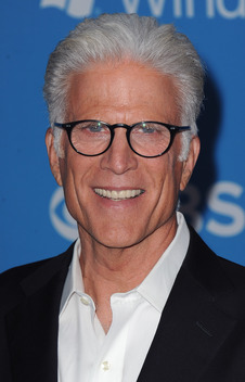 Ted Danson