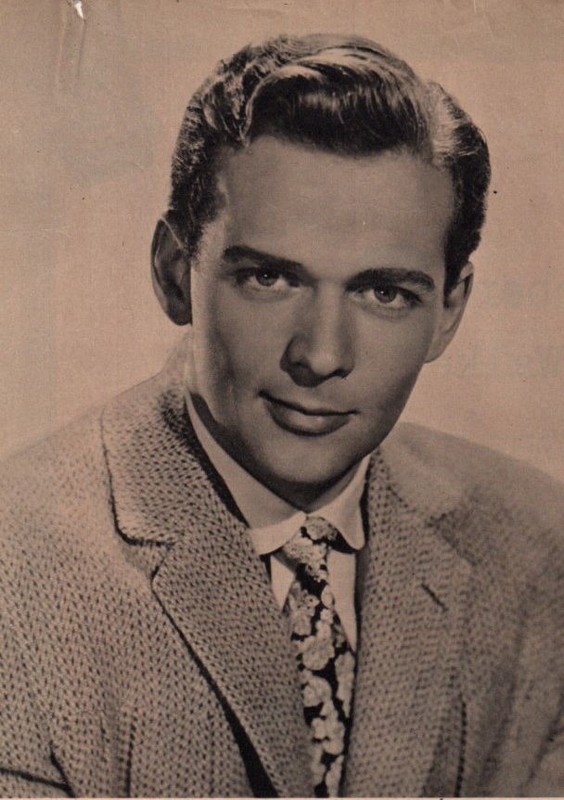 Frank Latimore Actor