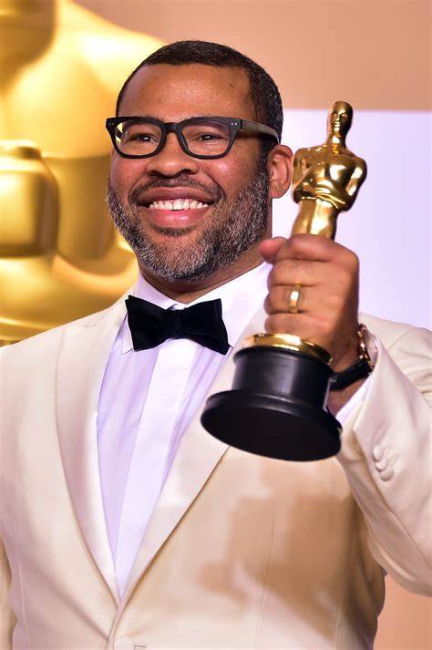 Jordan Peele