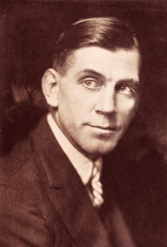 William Elmer