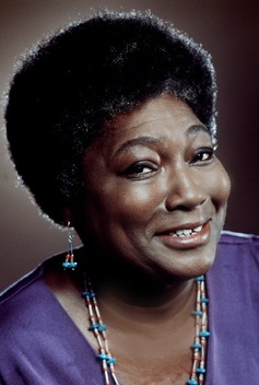 Esther Rolle