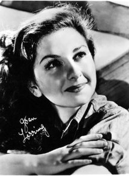 Joan Lorring