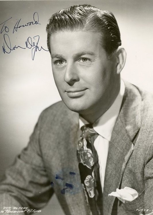 Don DeFore